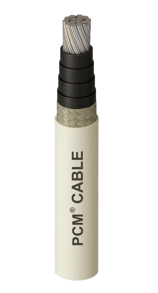 PT PCM Kabel Indonesia - We Make World Alive